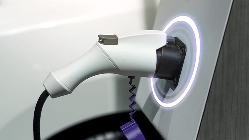 Home Charging | EV Experience | Kia Global