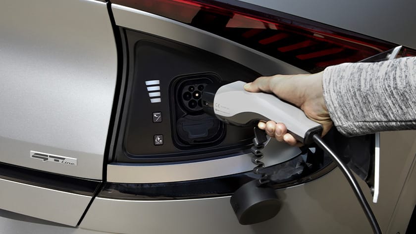 Home Charging | EV Experience | Kia Global