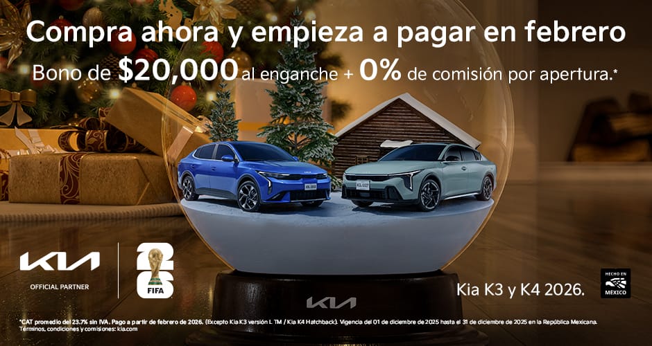 Kia Family SUV