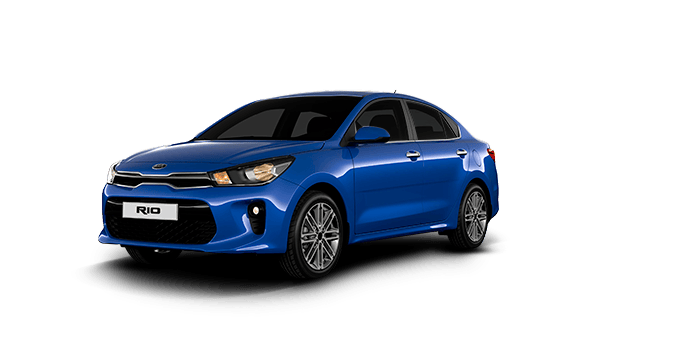 Configura tu Kia | EX