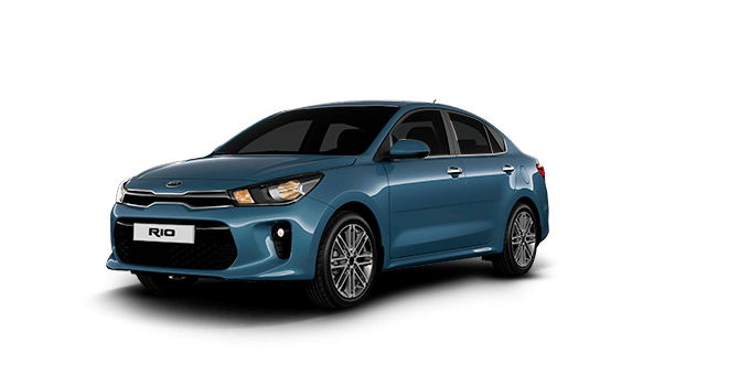 Configura tu Kia | EX