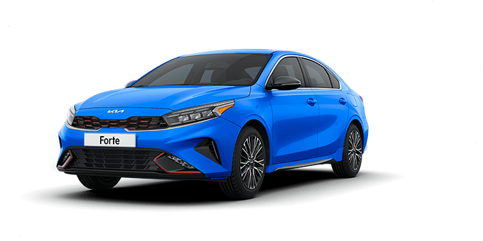 Configura tu Kia | GTLine