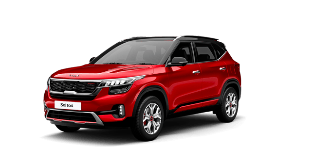 Configura tu Kia | GT_LINE