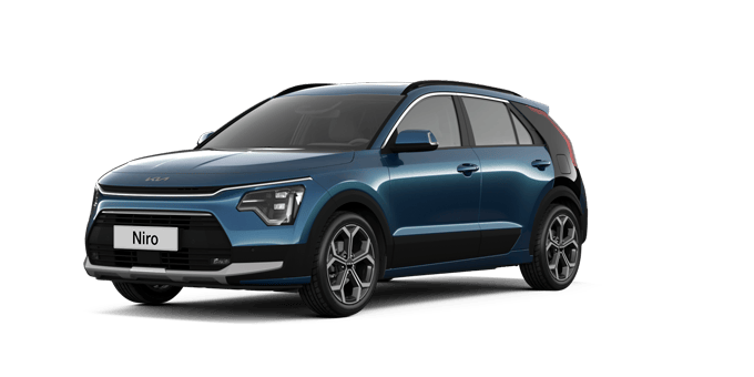 Configura tu Kia | EX