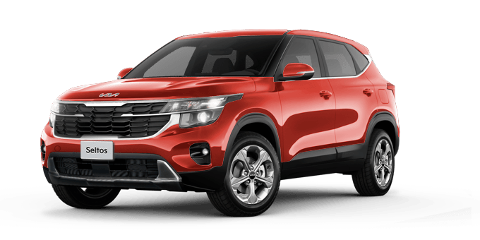 Configura tu Kia | Kia Angelópolis | EX_TA