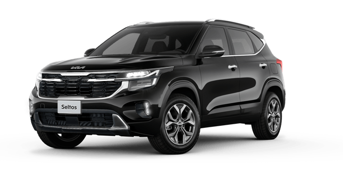 Configura tu Kia | SX