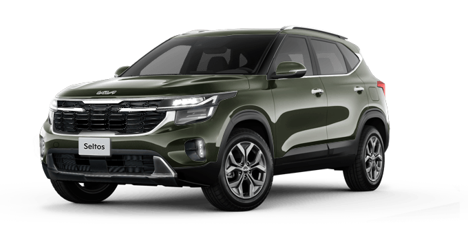 Configura tu Kia | SX