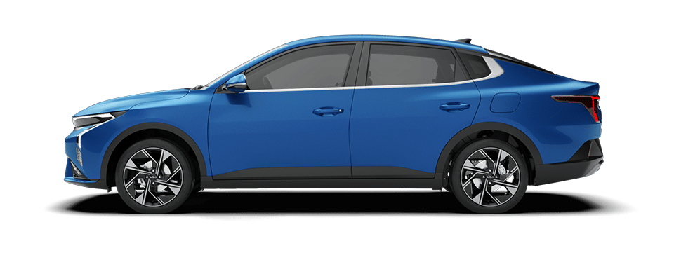 Kia K3 2024 | Sedán | Kia México