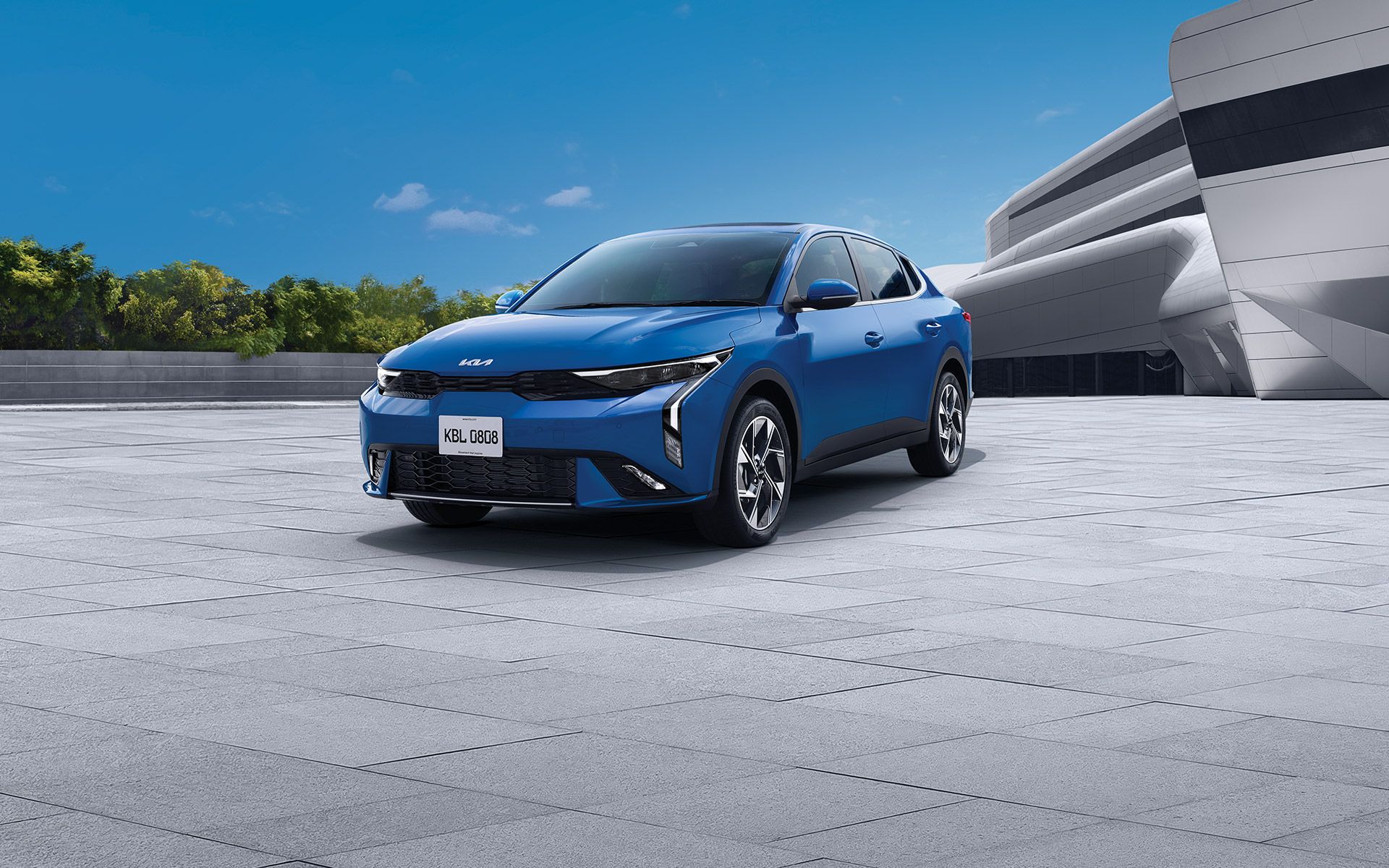 Kia K3 2026 | Sedán | Kia México